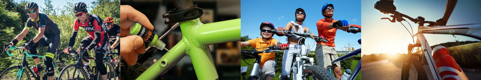How to use bike paints – GPaintbikes-colourmatch